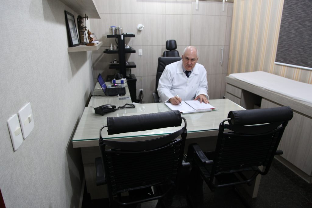 Clínica Dr. Carlos Basso | Nossa Maior Riqueza é a Saúde